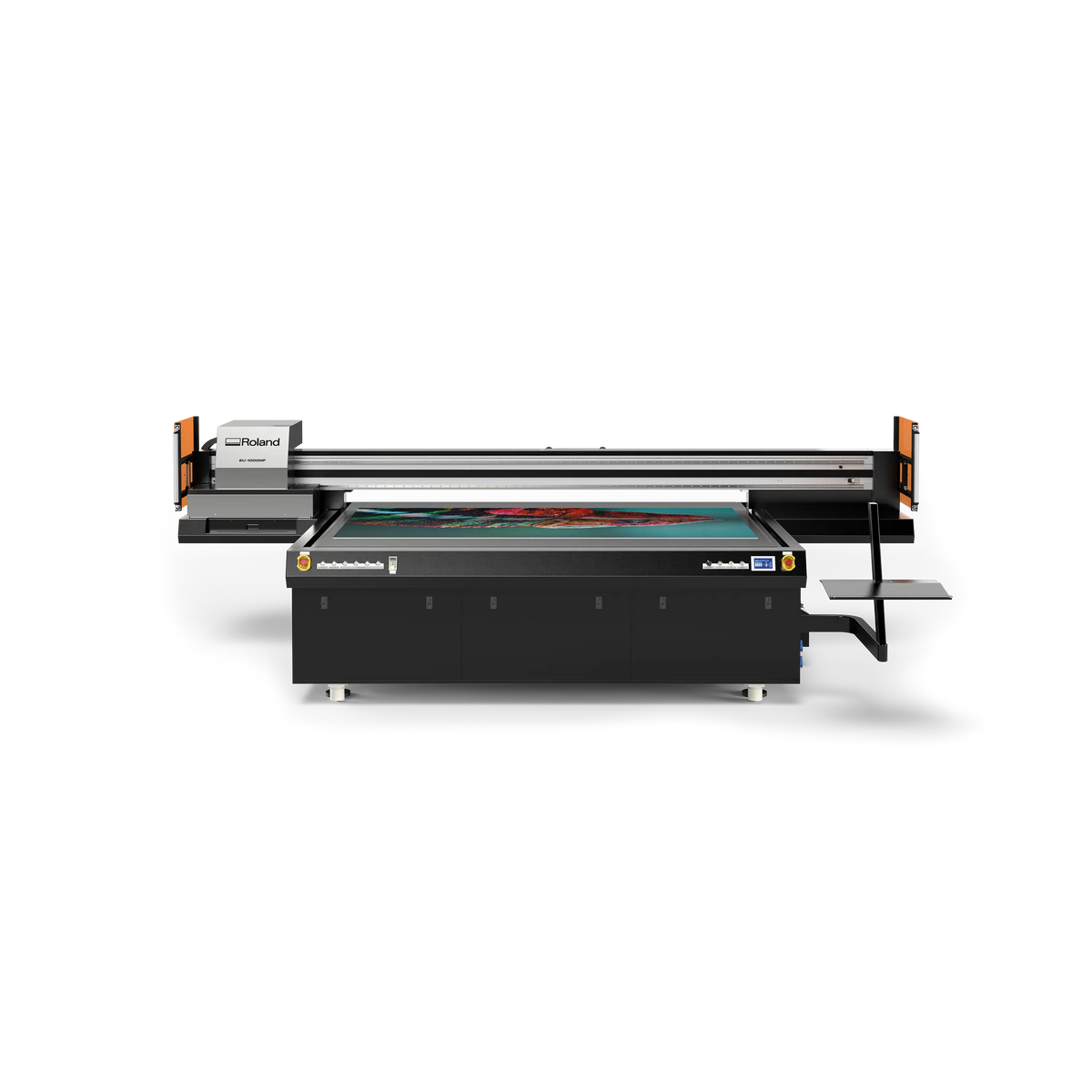 flatbed printer uk