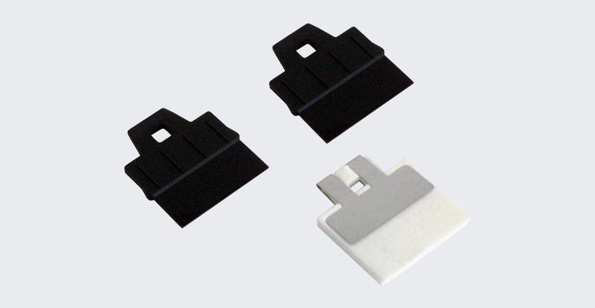 Oki E Series Wiper Blade