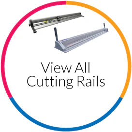Cutting Rails | Trimalco Cutting Rails | Trimalco Distributor