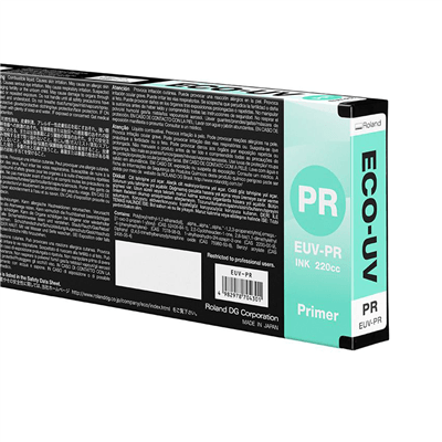 Printer Primers | Roland Primer | Mimaki Primer | Bohle Primer