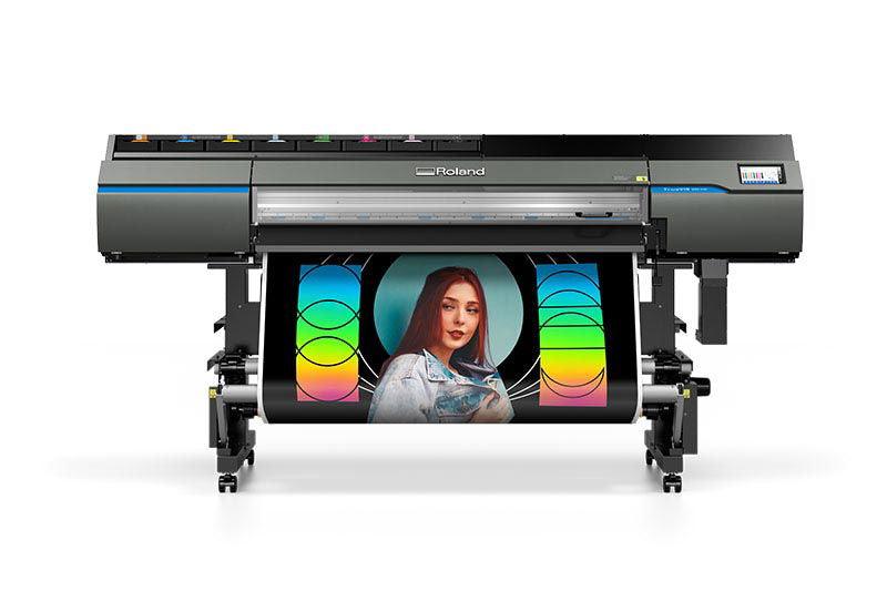 Roland Print and Cut Machine | Roland Print and Cut Printers For Sale