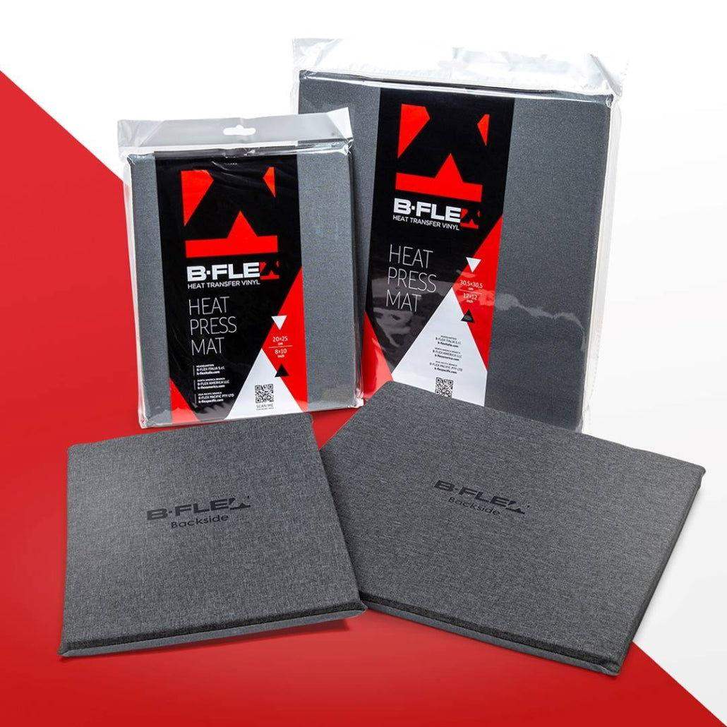 B-FLEX PRESSING PILLOWS