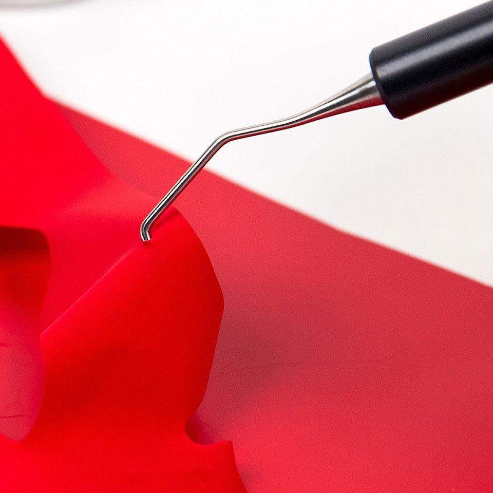 B-FLEX WEEDER | Vinyl Weeder