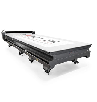 Rollover Classic Flatbed Applicator | Rollover Flatbed Application Table