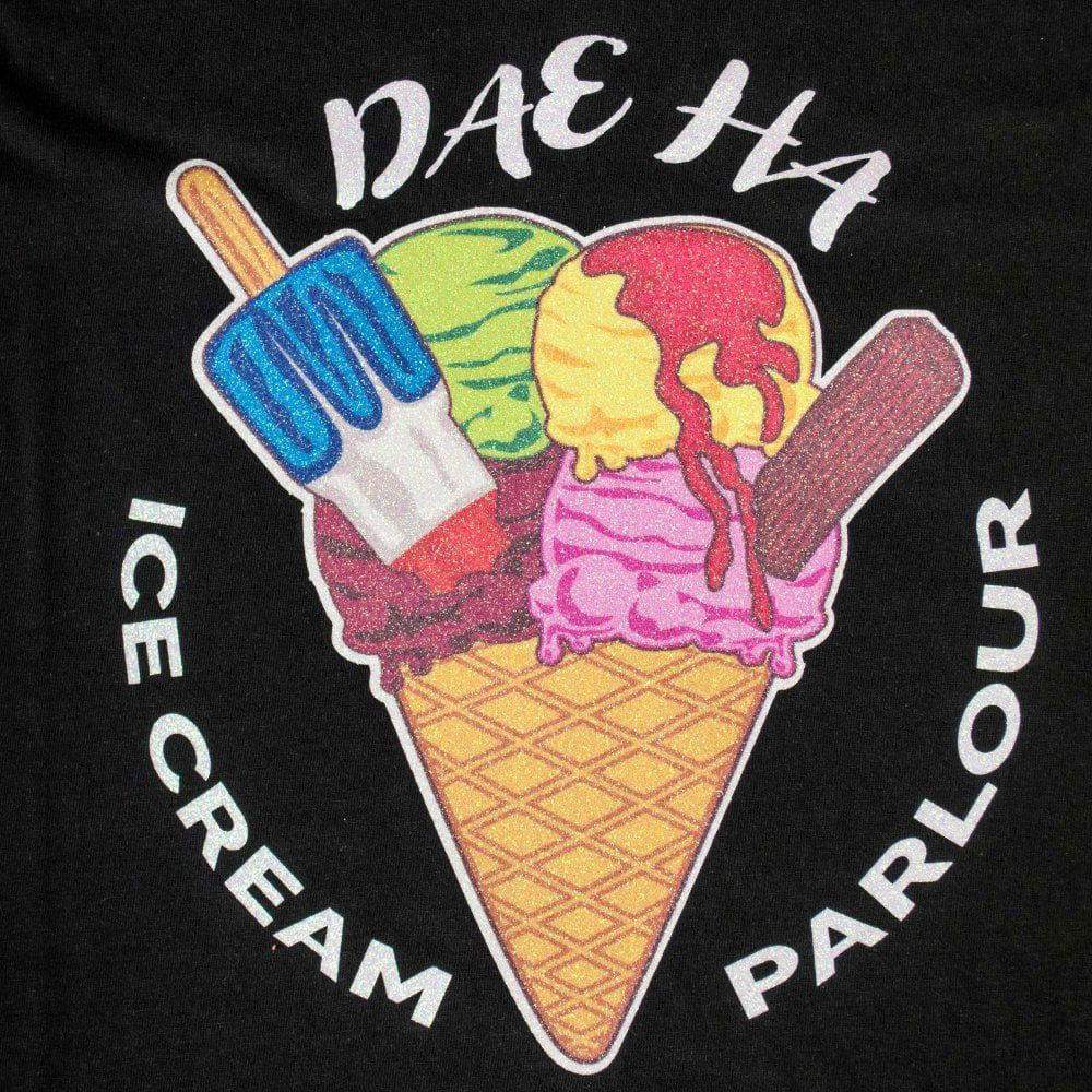 Dae Ha Printable Glitter