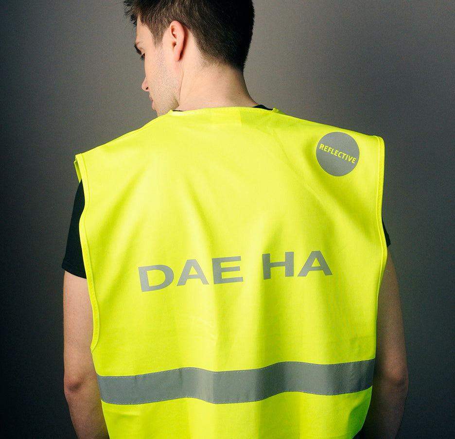 Dae Ha Reflective