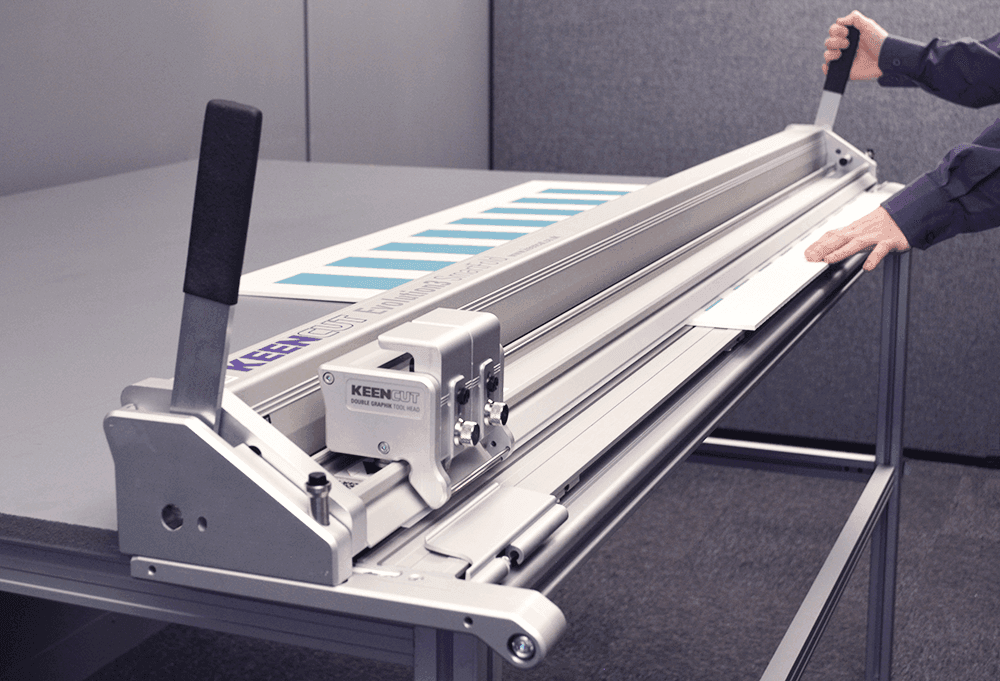 Keencut Evolution 3 Smartfold