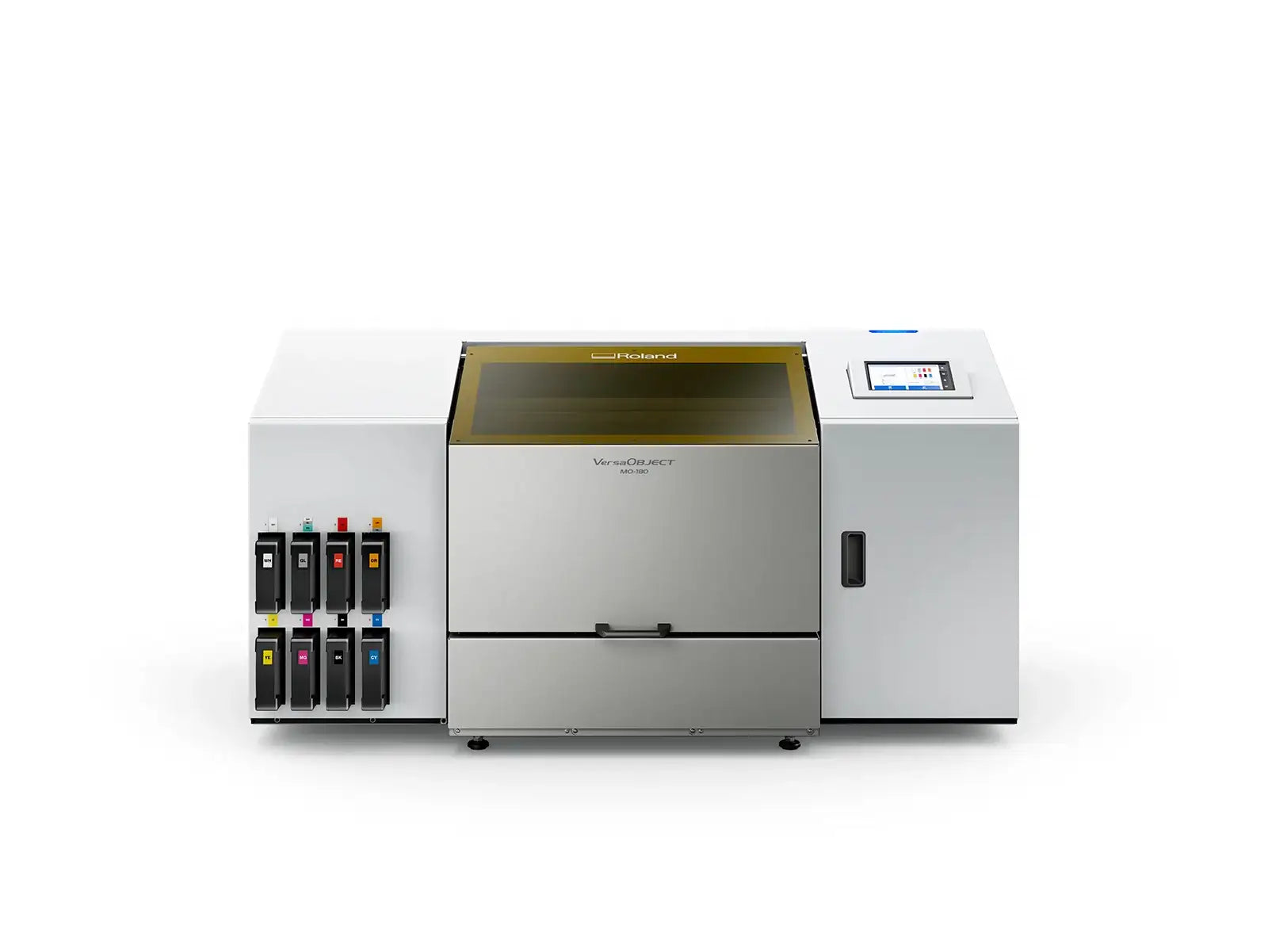Roland MO-180 UV Printer | UV Desktop Flatbed Printer