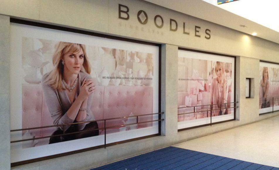 Metaguard 100 | Laminate