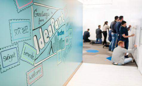 Metaguard 206 | Dry wipe laminate