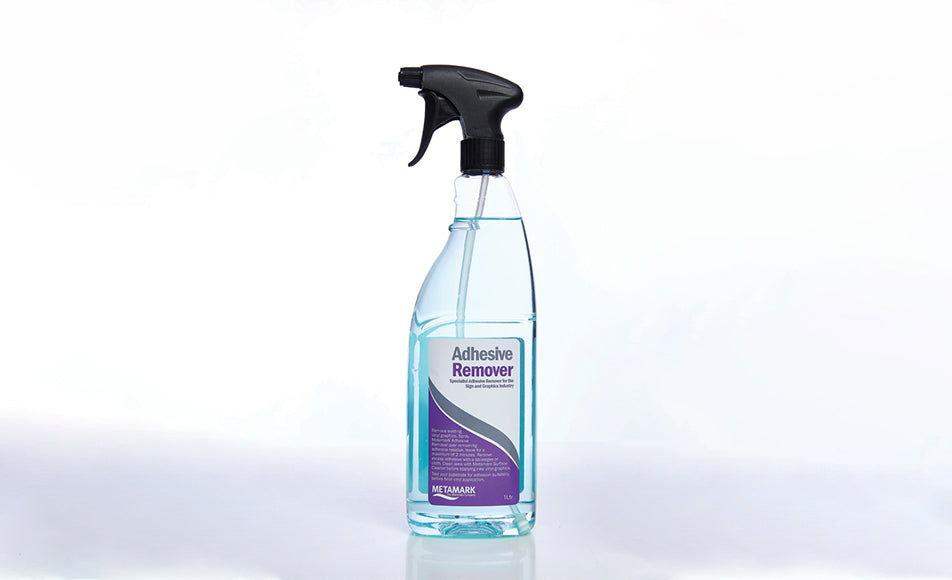Metamark Adhesive Remover | Adhesive Remover Fluid