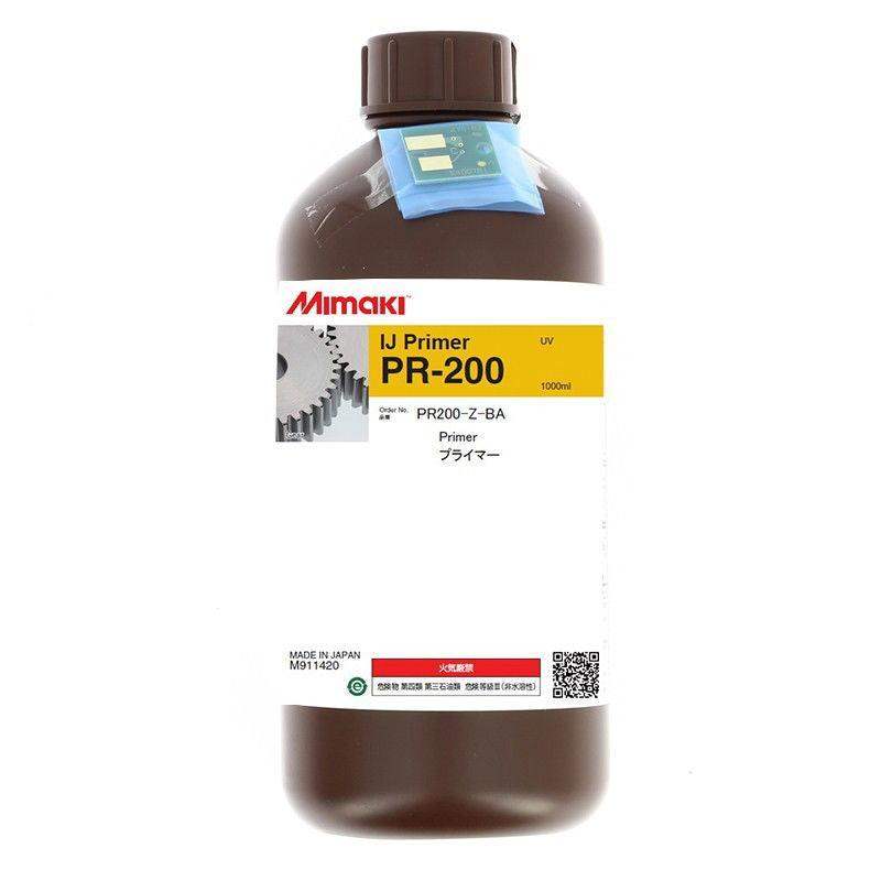 Mimaki Primer Ink (Pr-200)