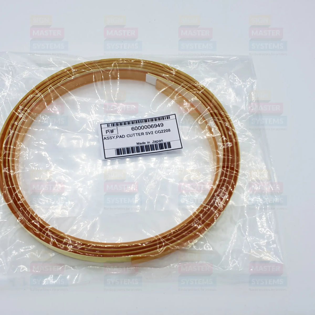 Roland VG3-SG3-LG 640 Cutting Strip