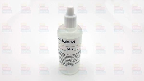 Roland AP-640 Cleaning Liquid TA-CL 100ml | 1000026581