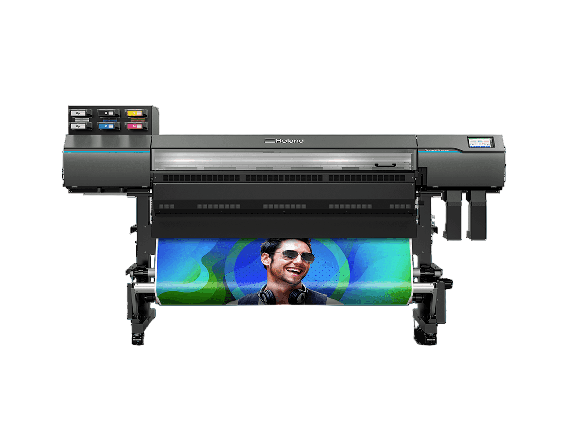 Roland Print Only Printers | Roland Truevis AP Series Printers