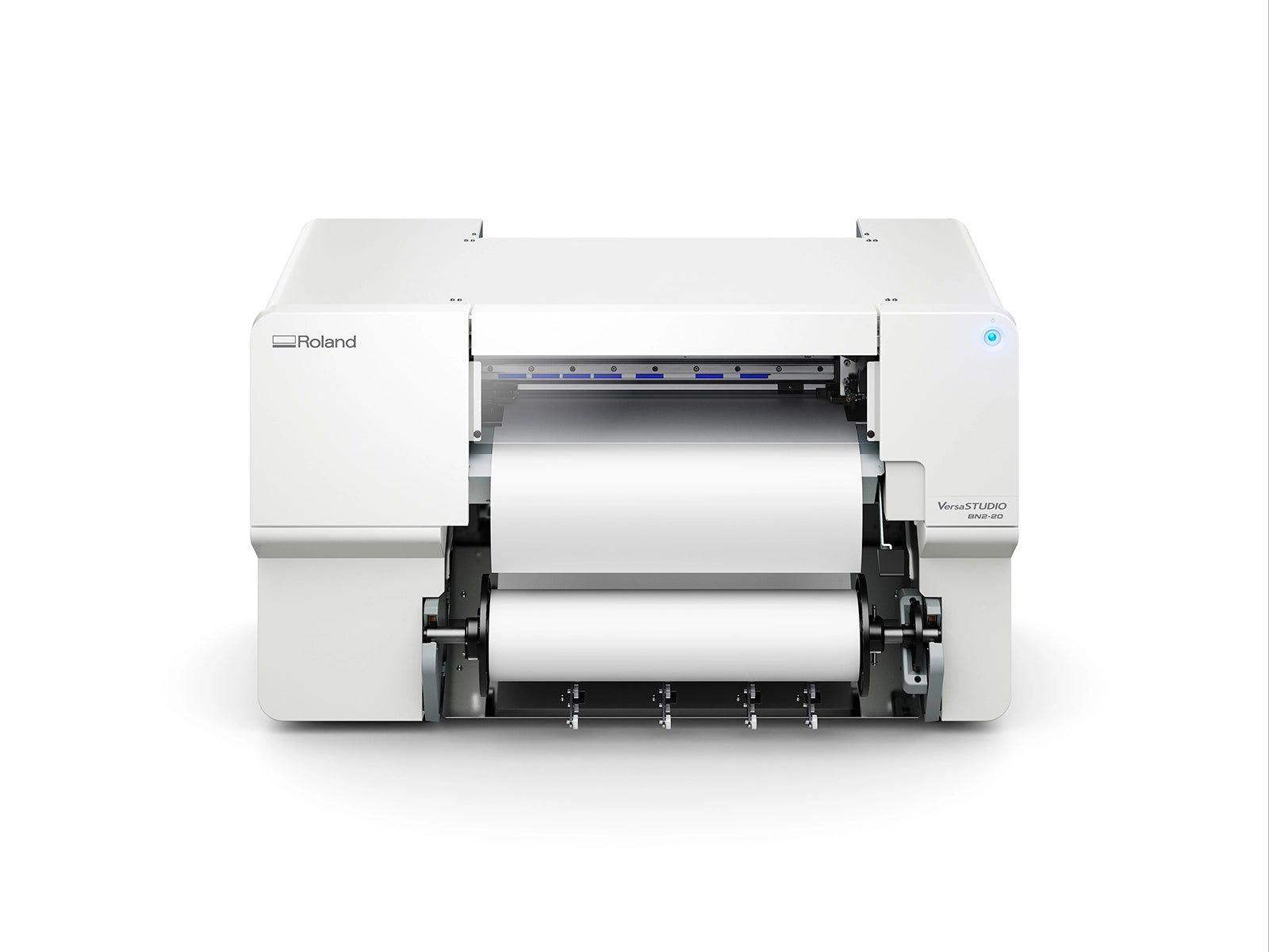 Roland BN2-20 Series | Roland VersaStudio BN2-20 Desktop Printer