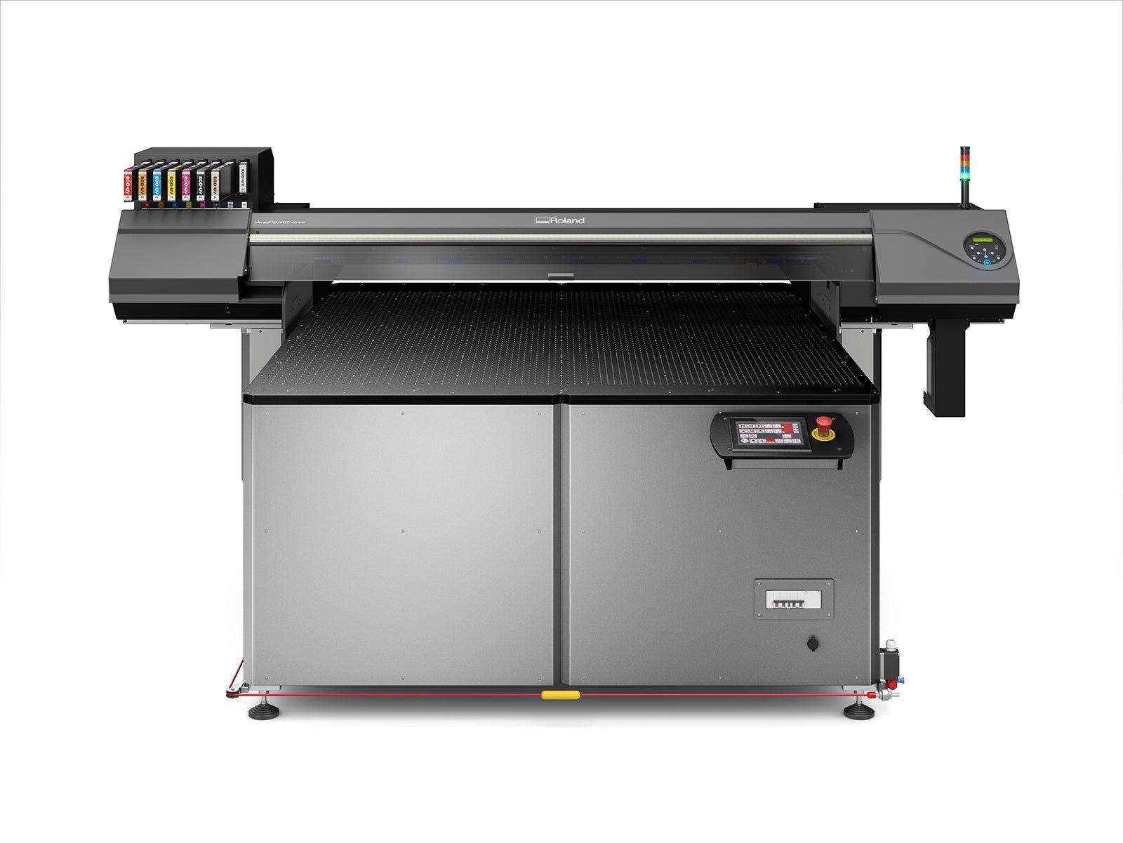 Roland CO-i Series (UV Flatbed)