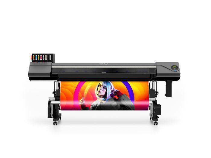 Roland TrueVIS MG Series UV Printer / Cutter | Roland MG-300 & MG-640