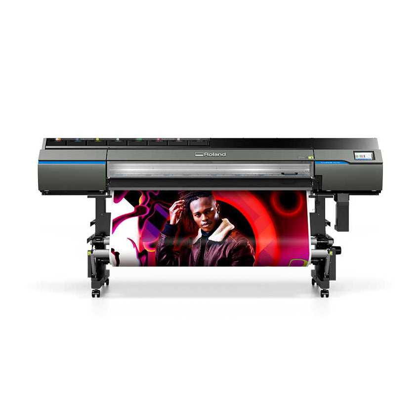 Roland TrueVIS VG3-540 Series Large-Format Inkjet Printers