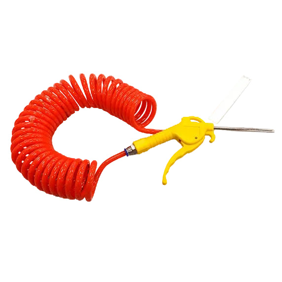 Rollover Air Gun