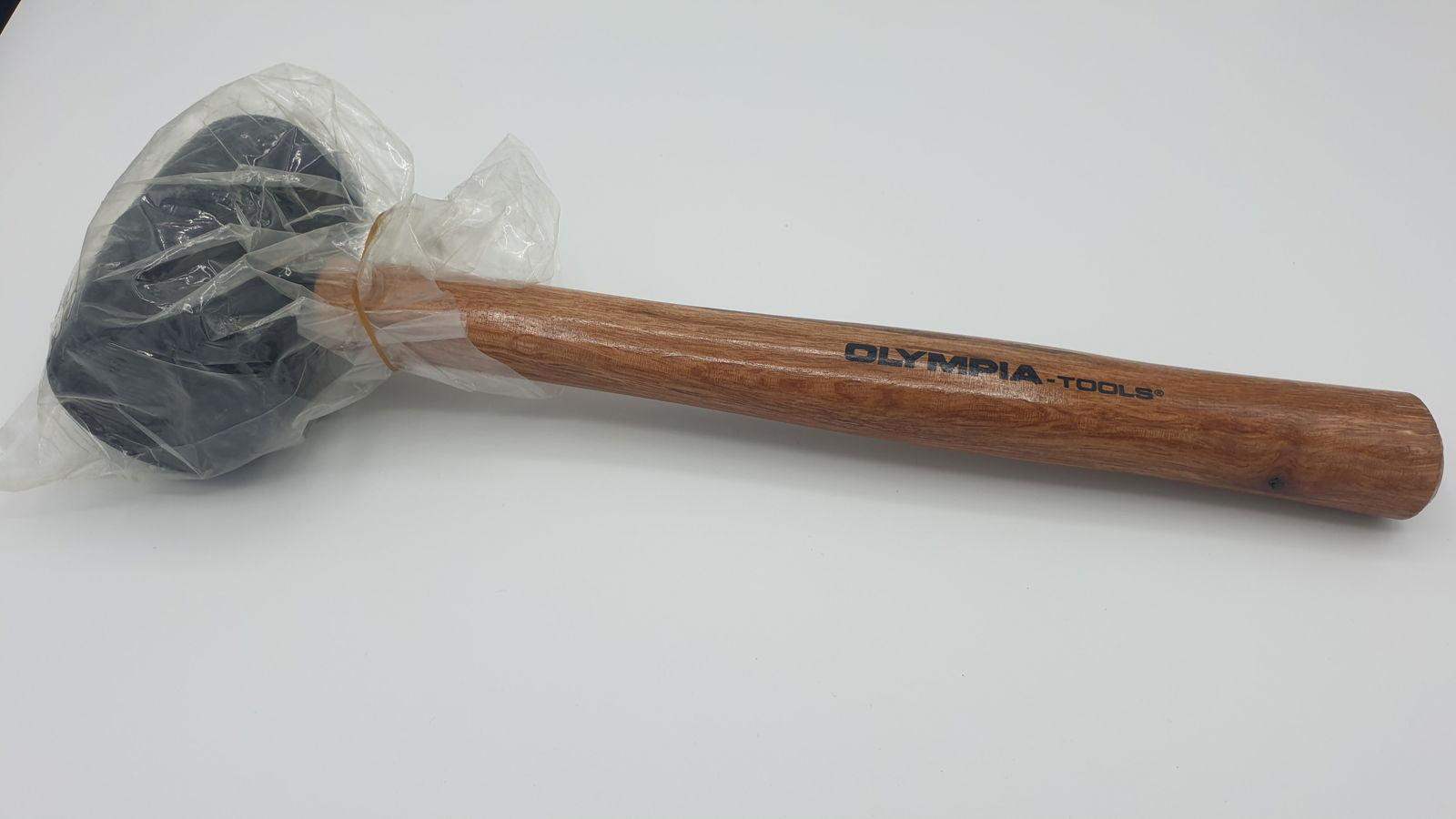 Signmaster 8oz Rubber Mallet