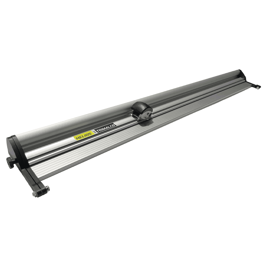 Trimalco Helios Cutting Rail