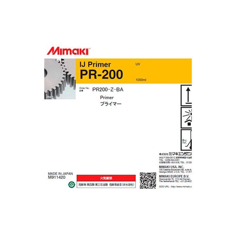 Mimaki Primer Ink (Pr-200)